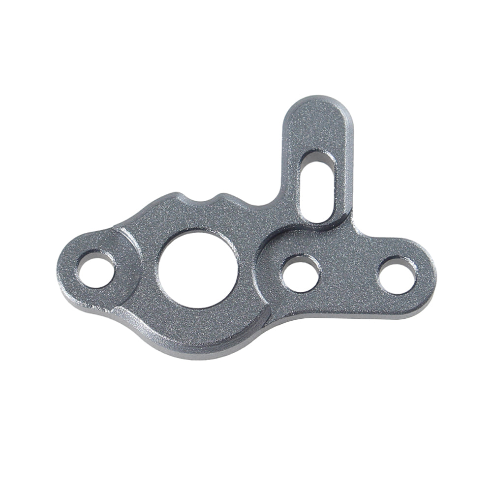 FYSETC CNC All Metal Sherpa Mini Extruder Bracket High Quality 3d Prin ...