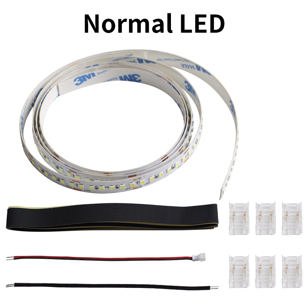 FYSETC LED Strip Lights Upgrade Brightness Led Light Strip For Crealit
