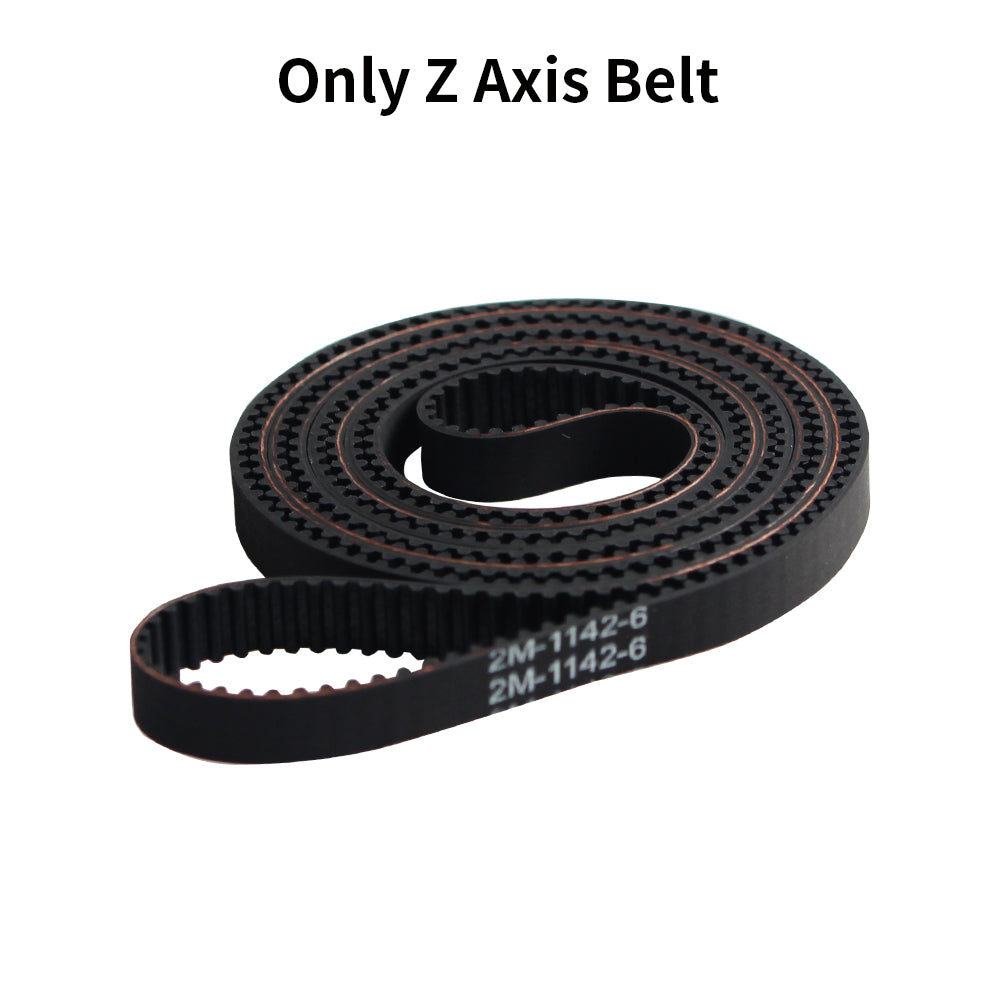 FYSETC High Temperature And Wear Resistance Belt Z-axis Synchronous Be