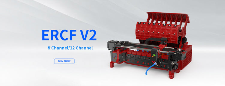 FYSETC , A professional 3D printer kits and spare parts manufacturer.