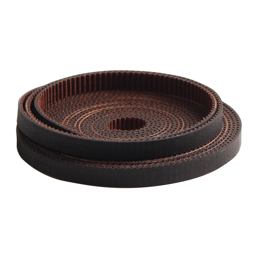 For Creality K1 Series XY Axis 2GT Synchronous Belt Kit 3500MM Length ...