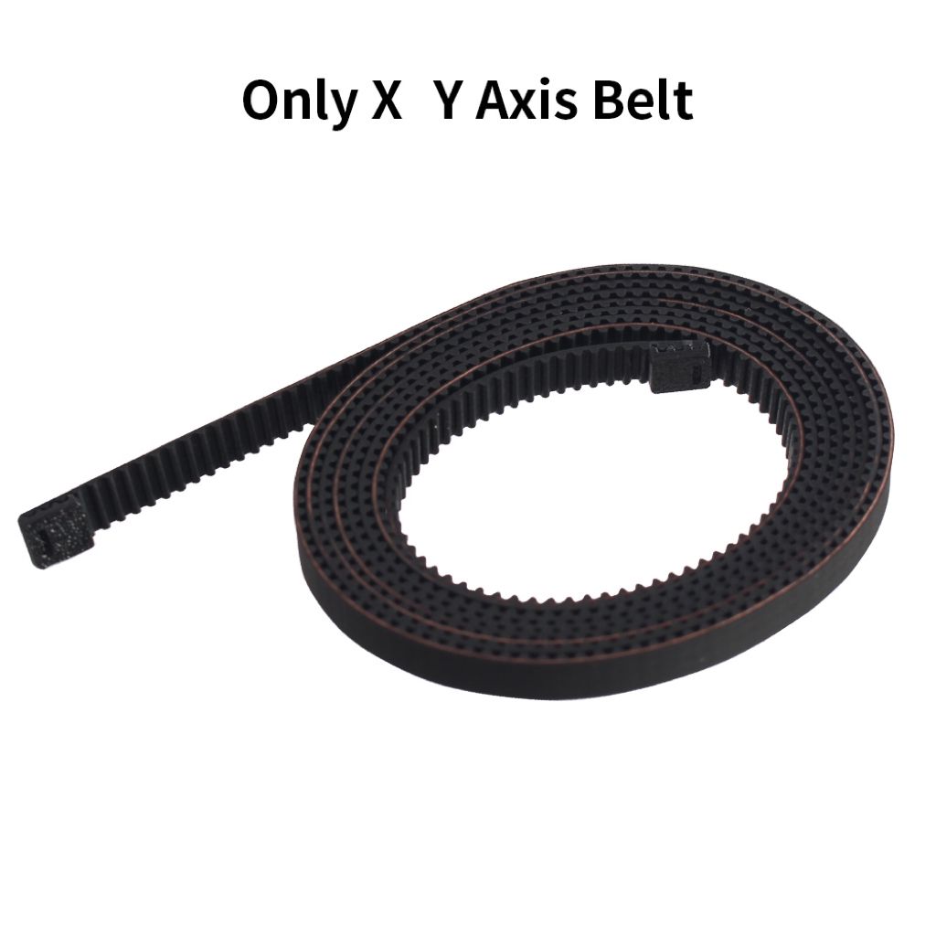 FYSETC High Temperature And Wear Resistance Belt Z-axis Synchronous Be