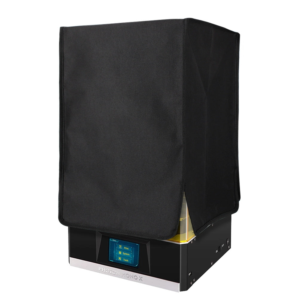 3D Printer Beschermhoes Isolatie Stofkap Creasity 3D Printer Shell Voo ...