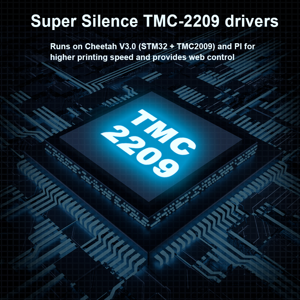 Voron 0.2 R1 V1.1 Pro Corexy 3d Printer Fast Printing High Precision P ...