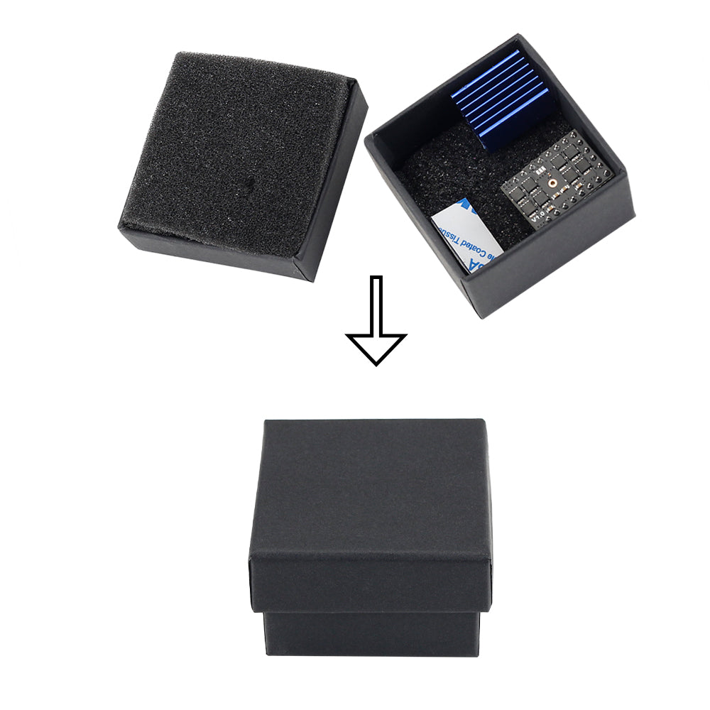 FYSETC TMC5160 HV Stepper Step Stick SPI Silent Motor Driver High Powe