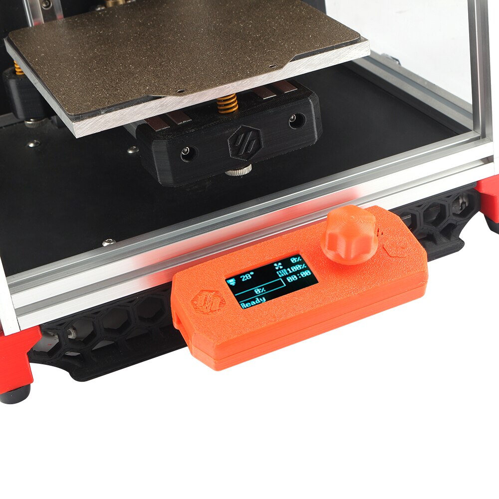 FYSETC Voron V0 1.3 inch OLED Display Screen Smart Display For Raspbe