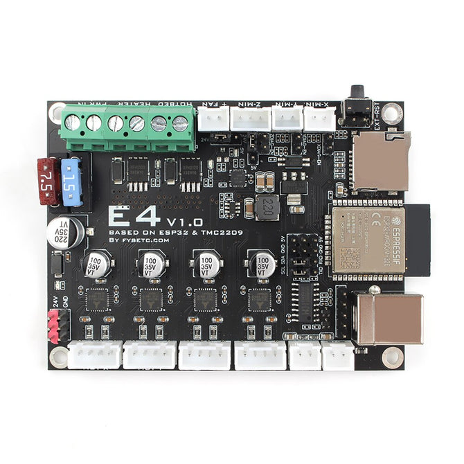 Build Plate – FYSETC