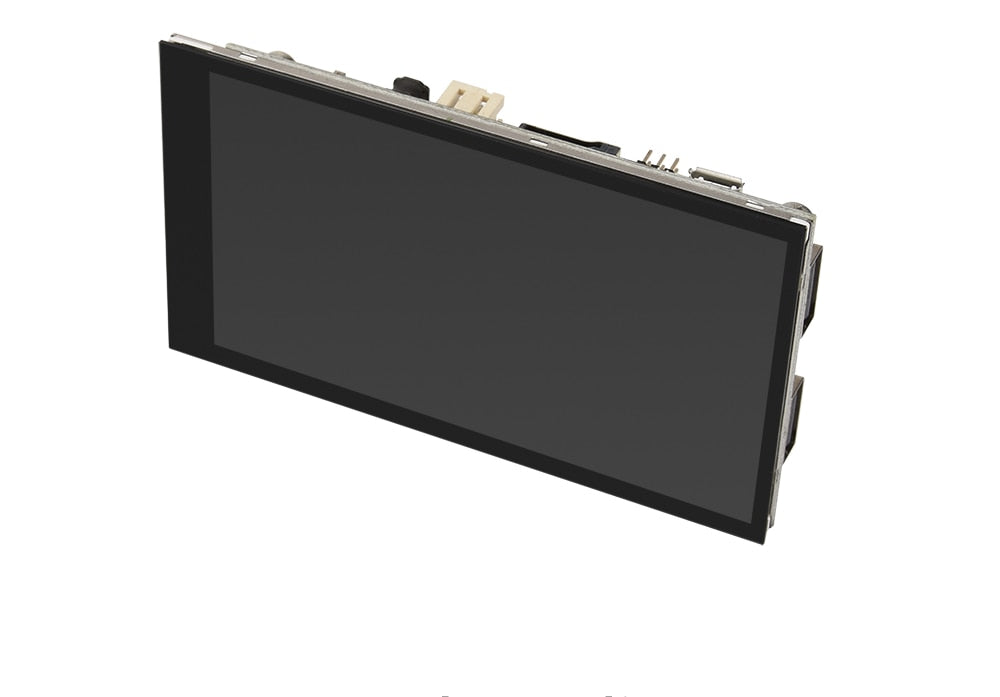Raspberry Pi CM4 HMI Display Module Small and High Resolution HIM DPI ...