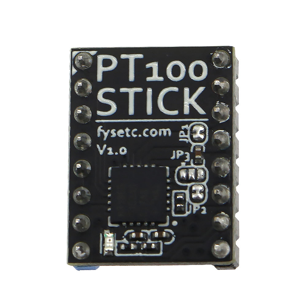 FYSETC 3pin temperature header PT100 Stick Temperature Sensor For 3D