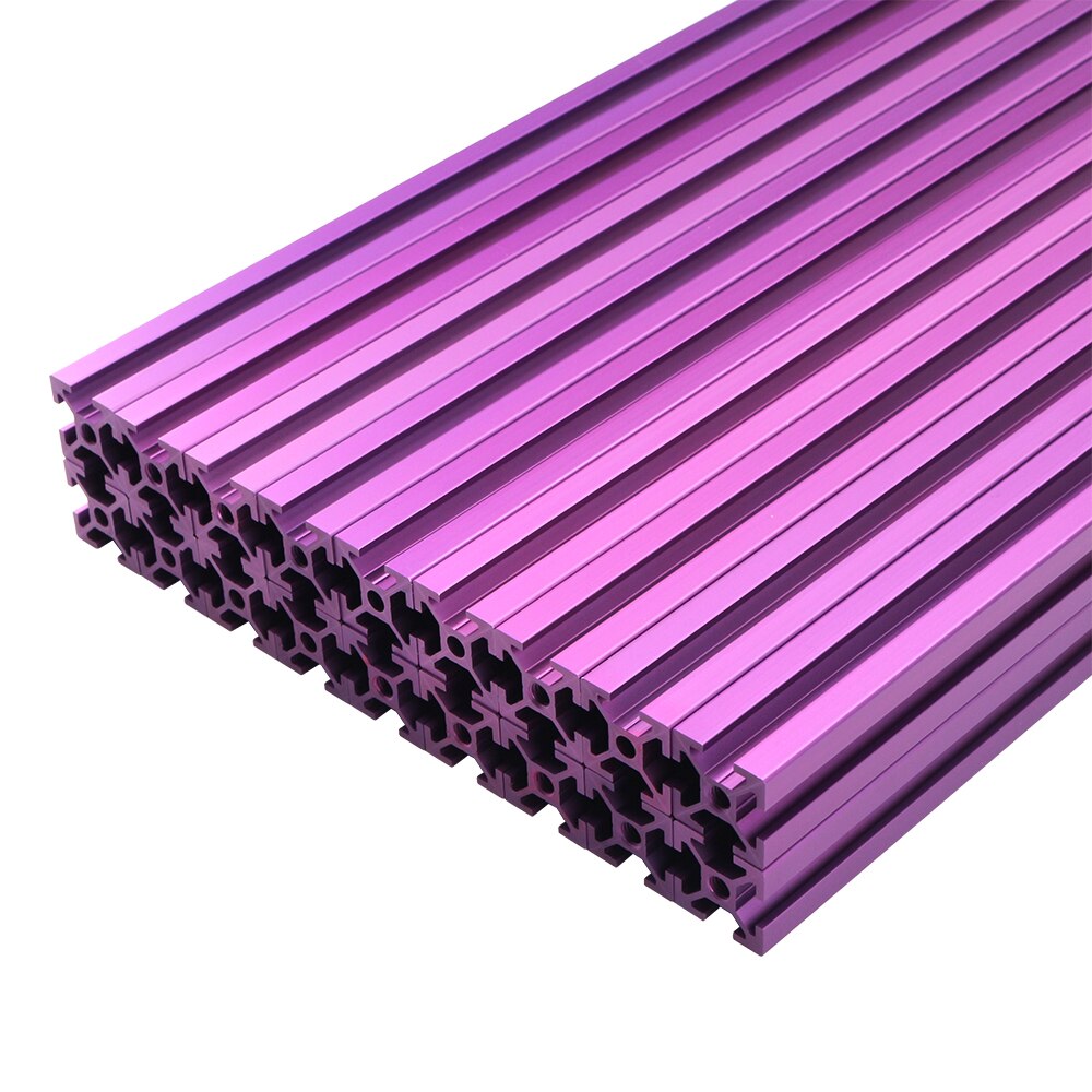 Voron Trident Aluminum Profile Extrusion Linear Rail 350mm 300mm for ...